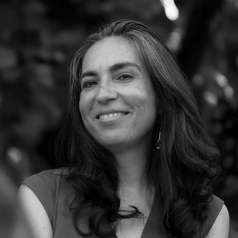Tanya Talaga — Makwa Creative